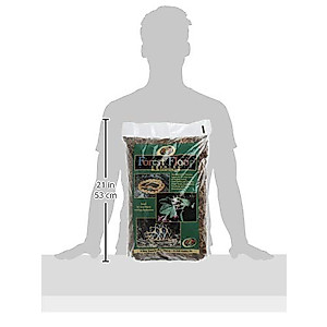 Zoo Med Forest Floor Bedding, 8.8 Litre
