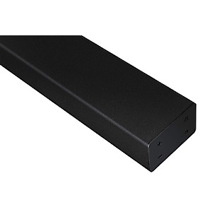 SAMSUNG HW-C400 2.0 Channel Sound bar with Built-in Woofer 110-240 Volt