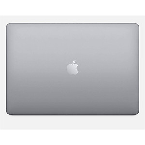 Late 2019 Apple MacBook Pro Touch Bar with 2.4GHz Gen 8 Core Intel i9 (16 inches, 32GB RAM, 4GB RAM, 1TB SSD) Space Gray (Renewed)