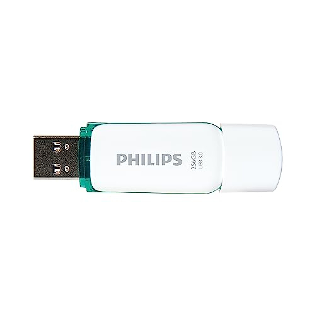 PHILIPS 128GB Snow USB 3.0
