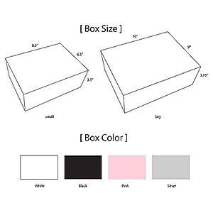 Bridesmaid proposal box/Custom gift box/Mothers Day Gift Box/Happy Birthday Box/Magnetic Lid/Ribbon finish/Valentines Day/Personalized present/gift/made in usa