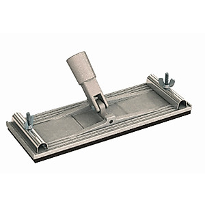 Bon Tool Wall Sander w/Female Broom Handle Thread