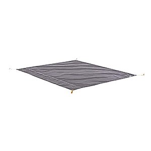 Big Agnes Footprint for Salt Creek SL Backpacking Tent, 3 Person