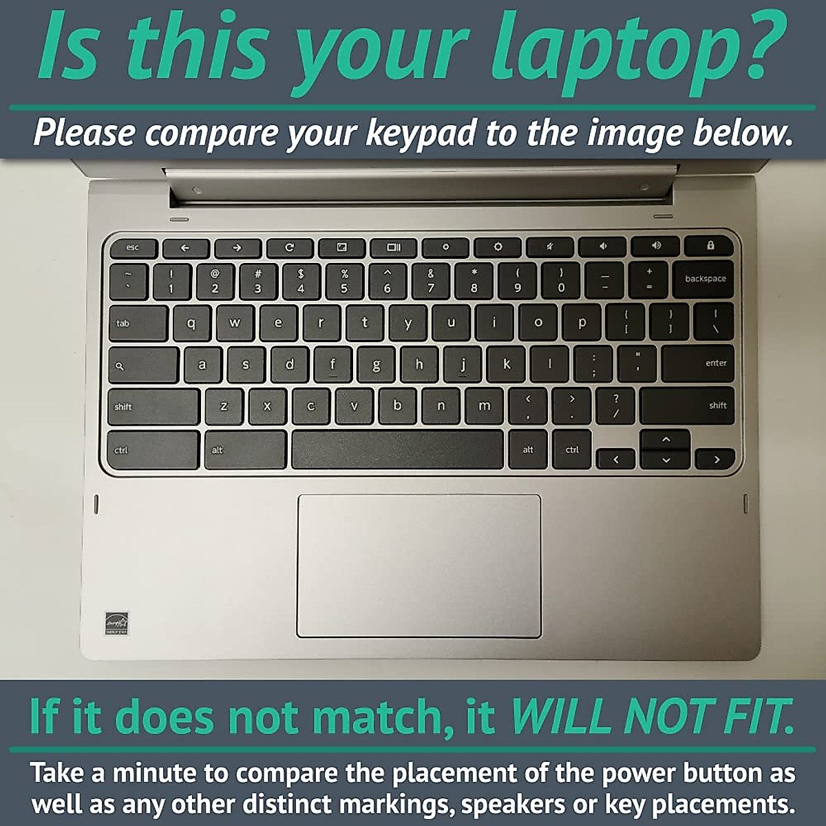 MightySkins Skin Compatible with Lenovo IdeaPad Flex 3 Chromebook 2-in-1 11.6" (2021) - Pickles | Protective, Durable, and Unique Vinyl Decal wrap Cover | Easy to Apply | Made in The USA