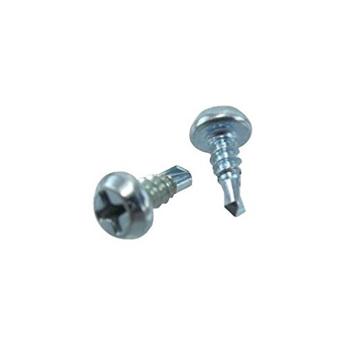 # 7 X 7/16" Pan Head Self-Drill Framing Screws (5 lbs.)