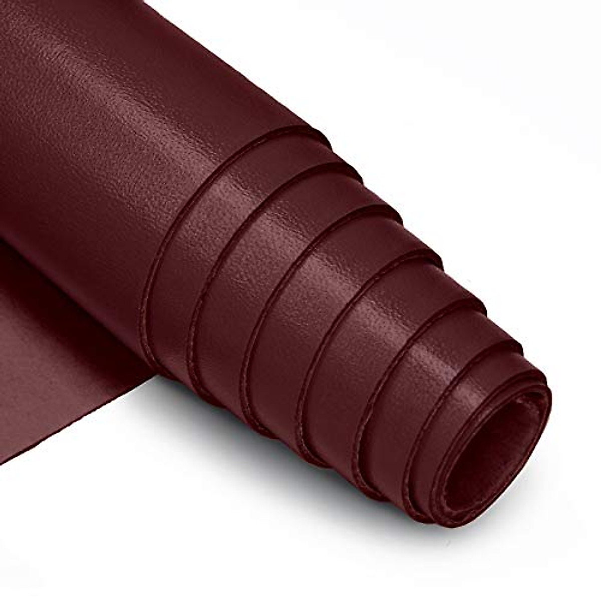 Leather Repair Patch Kit 10 x 12 Inches, Self-Adhesive Leather Tape Upholstery Vinyl Sticker for Couches, Sofa, Furniture, Car Seats, Bags, Jackets (Lambskin)