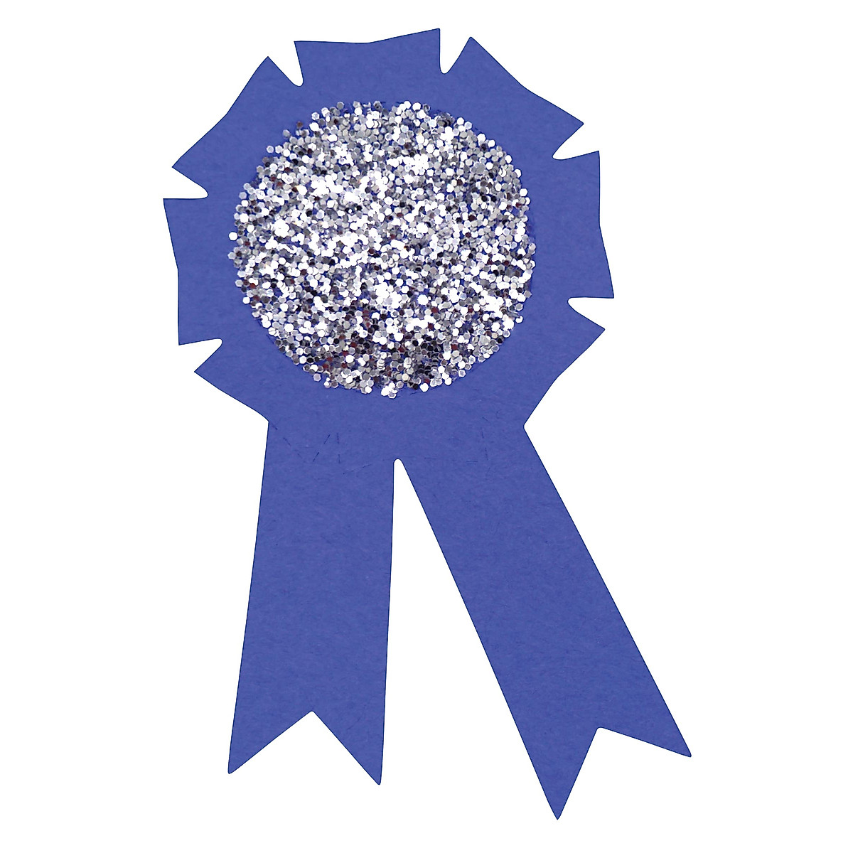 Spectra Arts & Crafts Glitter, Silver, 16 oz., 1 Jar