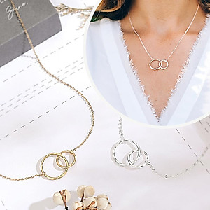 HOPE LOVE SHINE Memorial Necklace - Sympathy Gift for Loss of Loved One - In Memory of Mother, Father, Daughter, Son or Friend - Remembrance Jewelry with Memorial Poem - Sterling Silver Necklace