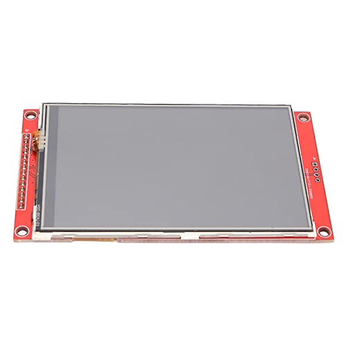 BOTEGRA TFT LCD Display Module, 480x320 HD SPI Serial Optional Touch Function TFT LCD Touch Screen Display ILI9488 Driver for Development Board
