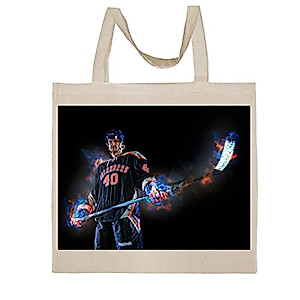 FC Carino Michael Grabner - A Nice Graphic Cotton Canvas Tote Bag FCA #FCAG696669
