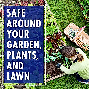 30 SECONDS Outdoor Cleaner Hose End Sprayer | 2 Pack | House Vinyl Siding Deck Fence Patio & More