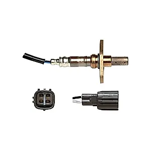 Denso 234-9001 Upstream Air Fuel Ratio Oxygen Sensor with 10.6” 4-Wire Harness, for Auto Trans Equipped Vehicles