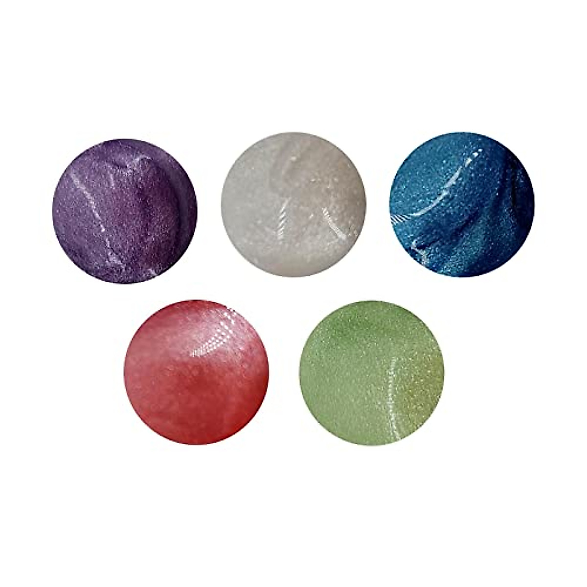 Michaels Pearlized Glitter Glue Bottles by Creatology™