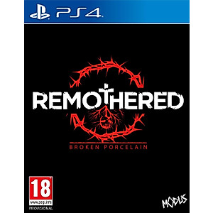 Remothered: Broken Porcelain (PS4)