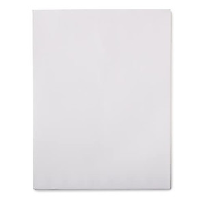 Amazon Basics Catalog Mailing Envelopes, Peel & Seal, 10x13 Inch, White, 100-Pack