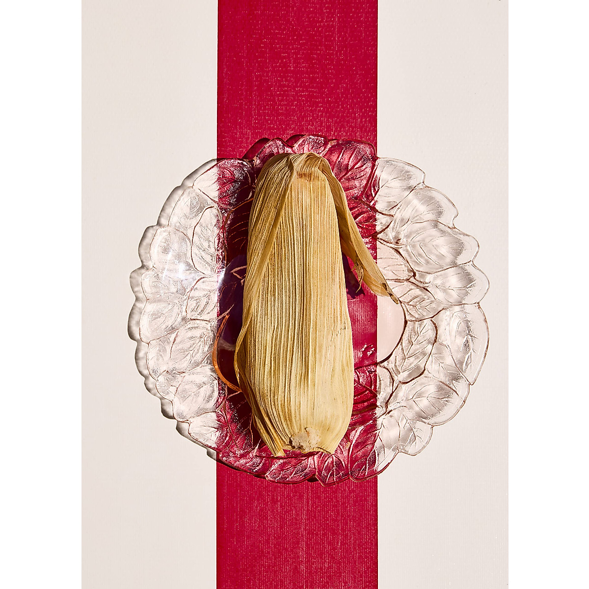 On Masa: Techniques, Recipes, and Reflections on a Timeless Staple