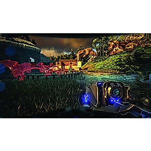 ARK: Survival Evolved (Xbox One)