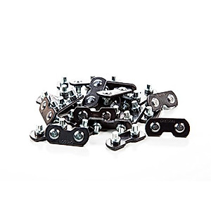 Oregon P23910 3/8" Preset Tie Strap (25 Pack)