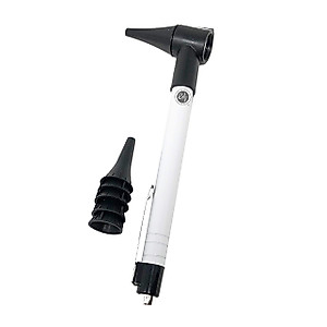 EMI Medical Pocket Otoscope with Click Trigger EOM-956 - White