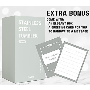 the Man the Myth the Legend Mug with Initials, Monogrammed Stainless Steel Travel Tumbler for Men, Funny Personalized Coffee Cup, Custom Beer Glass, Unique Birthday Christmas Gifts for Him, 30 oz, B