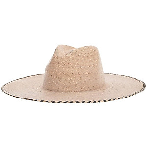 L*Space Dean Hat Natural