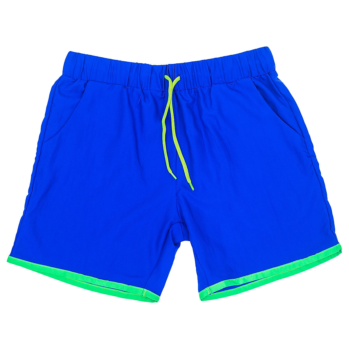 Costume Agent Bel Air Prince Green Shirt, Shorts and Hat Halloween Costume Cosplay