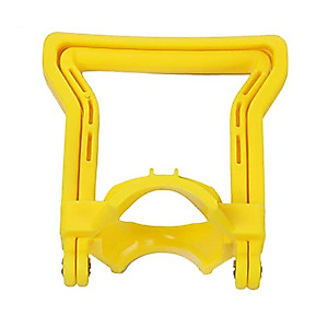 Bottled Water Handle Thicker Double Pail Bucket Lifting Device Carry Holder Window Film