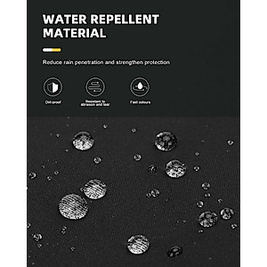 Lightweight Backpack for Women, Large Laptop Travel Backpack Casual Daypack College Bag Rucksack for Men. Black