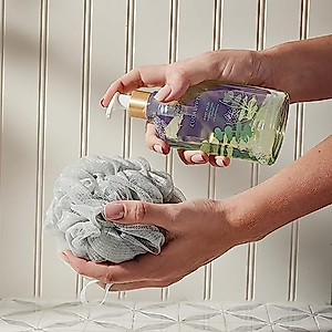 Thymes - Eucalyptus Body Wash - Luxury Shower Gel for Men & Women - 9.25 oz