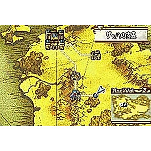 Fire Emblem: The Sacred Stones (Renewed)