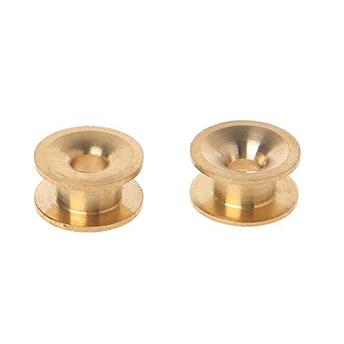 shenzhen Sterose 2Pcs Brass Trimmer Head Eyelet Garden Tool Part Strimmer Line Retainer Universal