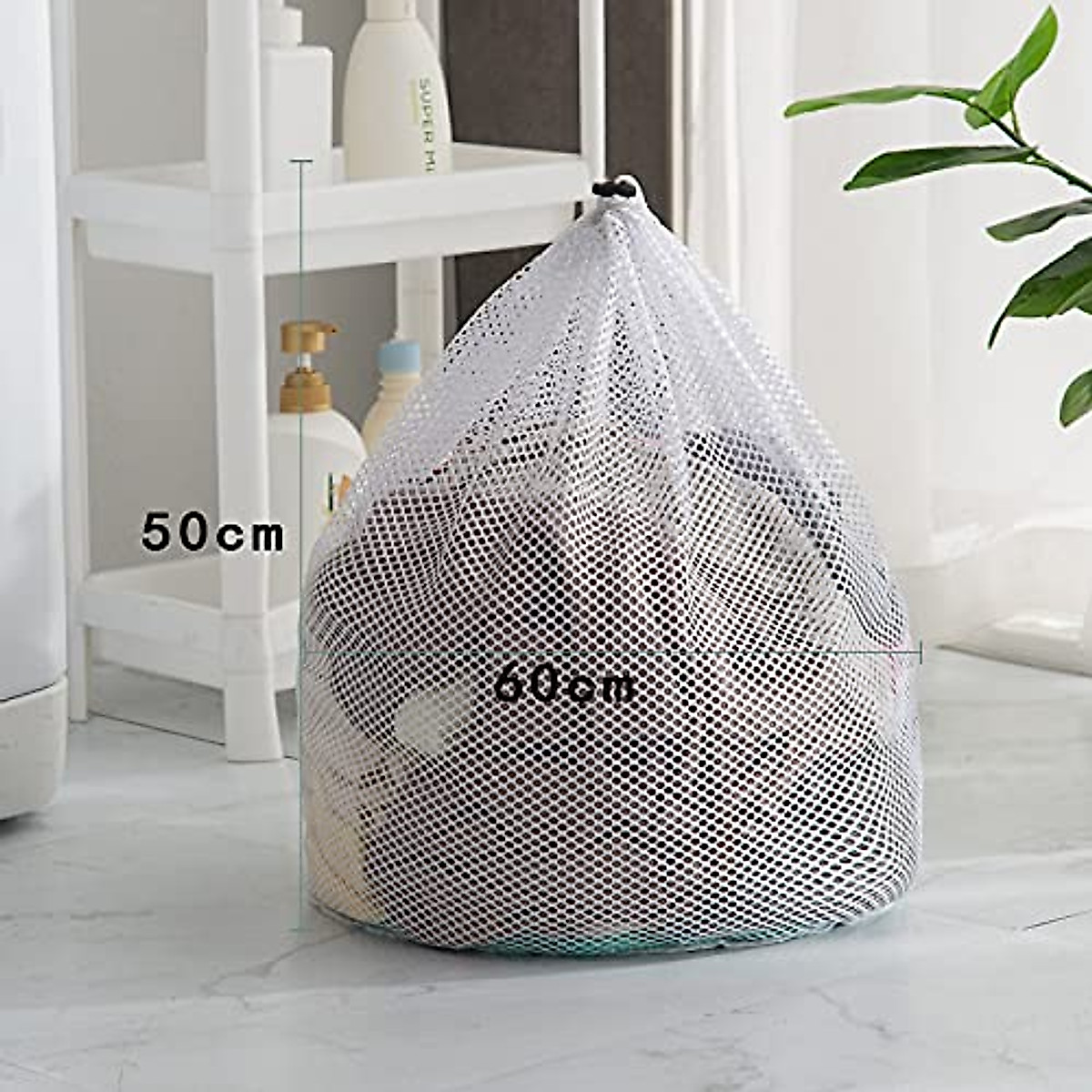 Laundry Bags Mesh Wash Bags Delicates Bag For Washing Machine Lingerie Bags For Washing Delicates