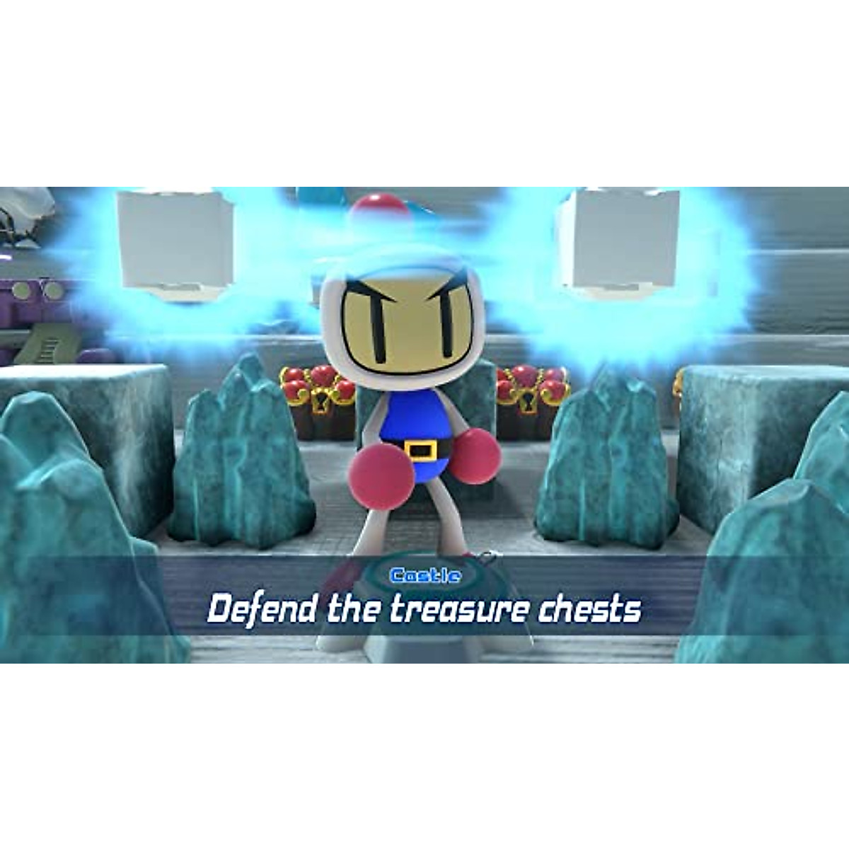 Super Bomberman R 2 - Xbox Series X|Xbox One