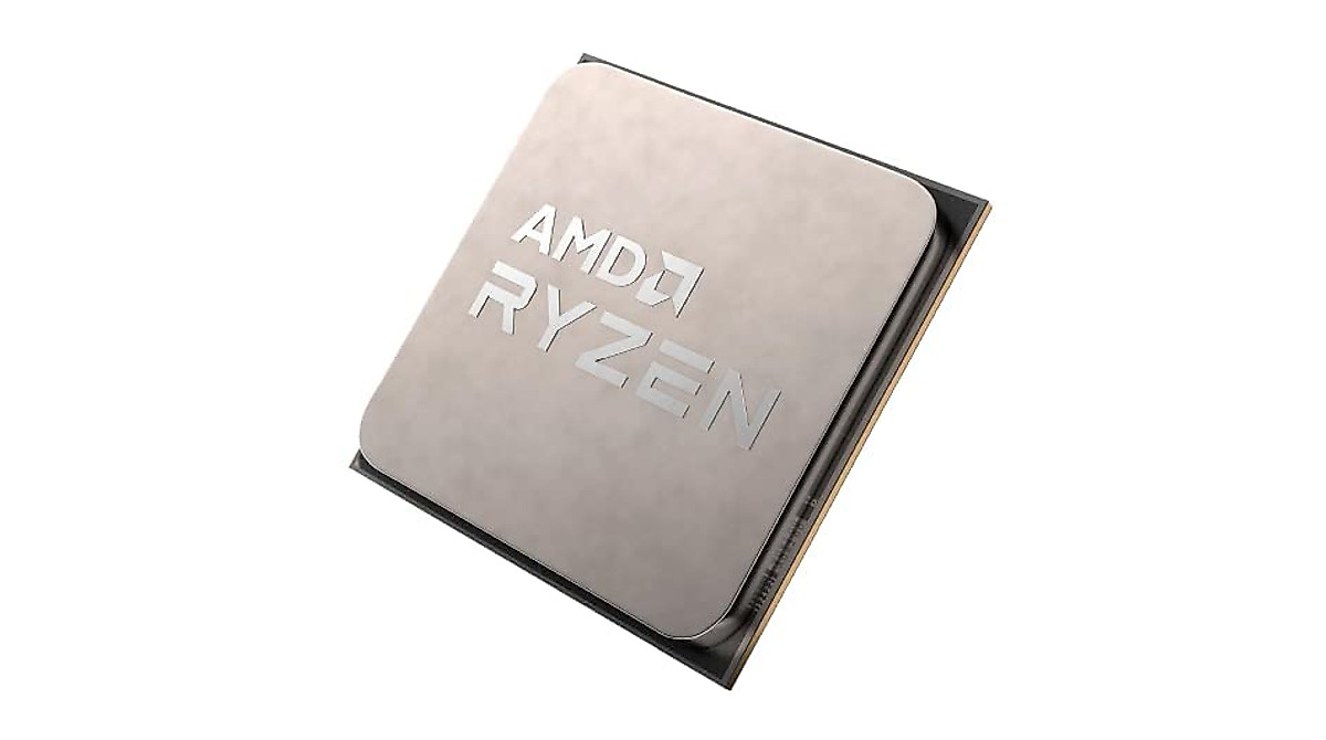 AMD Ryzen 5 4600G: 6-Core Unlocked Desktop Processor
