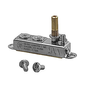 ALFA International HS1881 B200 Thermostat for Heat Seal/Hobart Wrapper