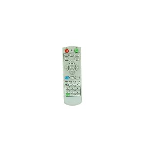 HCDZ Replacement Remote Control for Viewsonic PX727-4K PX747-4K LS700-4K PX701-4K PX728-4K PX748-4K True 4K Ultra HD Home Theater DLP Projector