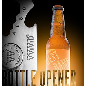 VViViD Best Damn Knife Utlity Blade and Premium Precision Knife Bundle - M0