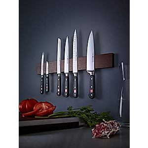 Wüsthof Classic 3-Piece Chef's Knife Set with Paring Knives