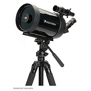 Celestron C5 - 48 x 127 Spotting Scope Kit