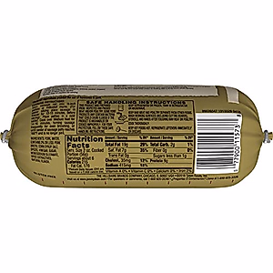 Jimmy Dean Premium Pork Regular Sausage Roll, 16 oz.