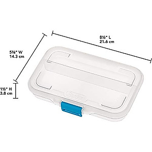 Sterilite Art Furniture and Storage, Multi