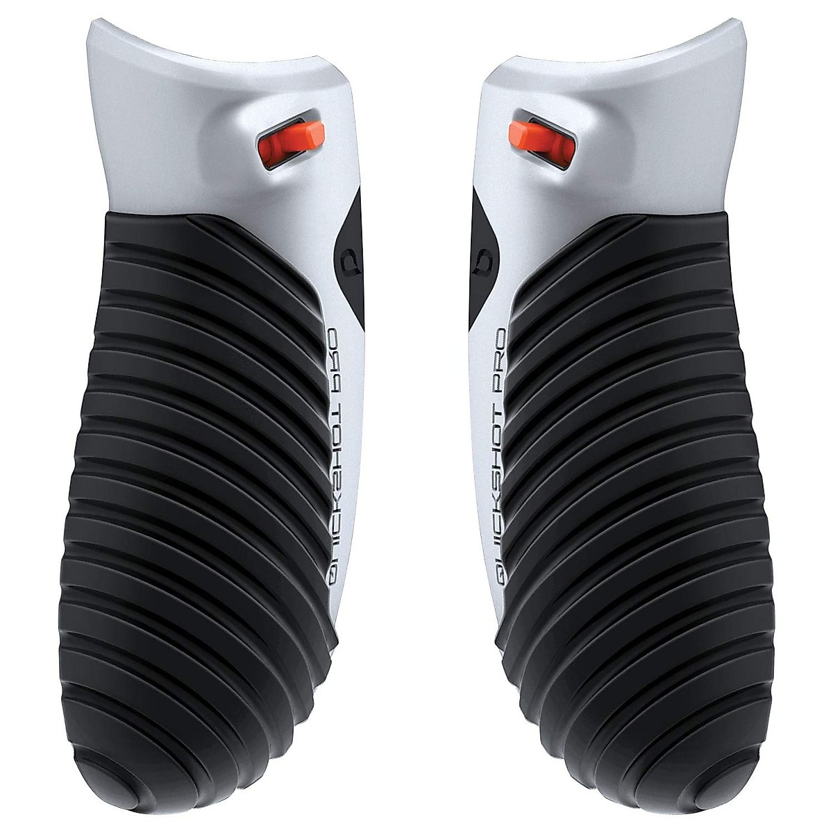 Bionik Quickshot Pro For Xbox Series X/S: Custom Grip and Dual Trigger locks for Faster Shots and Improved Gameplay