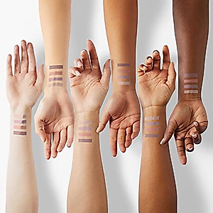 COVERGIRL COVERGIRL Trunaked Quad Eyeshadow Palette, Dreamland, Dreamland, 0.06 Ounce (99350046919)