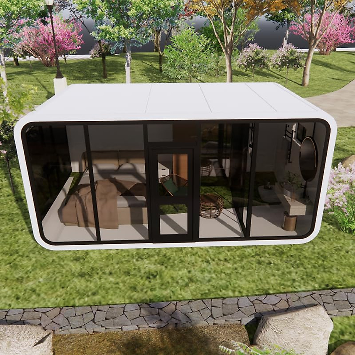 Discover The Home Pod Mini – Your Personal Apple Factory and Innovative, The Apple Pods Home Brings Cutting-Edge Technology to Your Living Space.