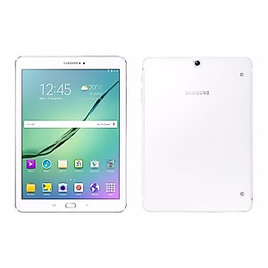 Samsung Galaxy Tab S2 8" WiFi Tablet PC - Exynos 5433 1.9GHz 32GB Android 5.0 Lollipop (Renewed)