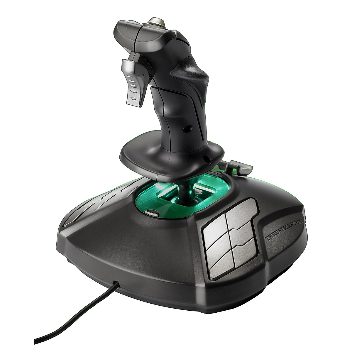 ThrustMaster T-16000M 3D Hall Effect Joystick