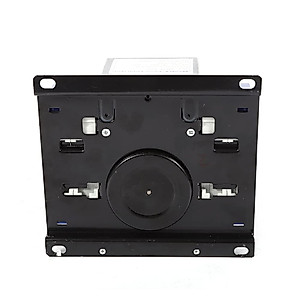 110V Dual Power Automatic Transfer Switch 2P 63A Dual Power Generator Changeover Switch 50HZ/60HZ Blue