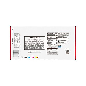 MOUNDS Dark Chocolate and Coconut Candy Bars, 1.75 oz (36 Count)