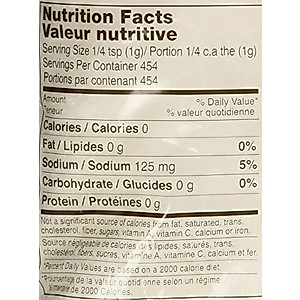 Aji No Moto Ajinomoto Monosodium Glutamate Umami Seasoning 454g / 1LB / 16oz HALAL