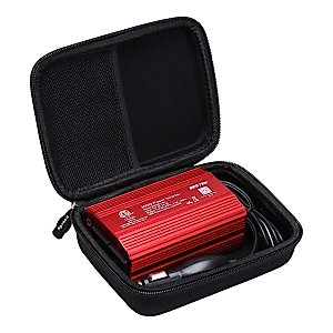 Aproca Hard Protective Travel Case Bag for BESTEK 300W/Foval 150W Power Inverter Car Inverter